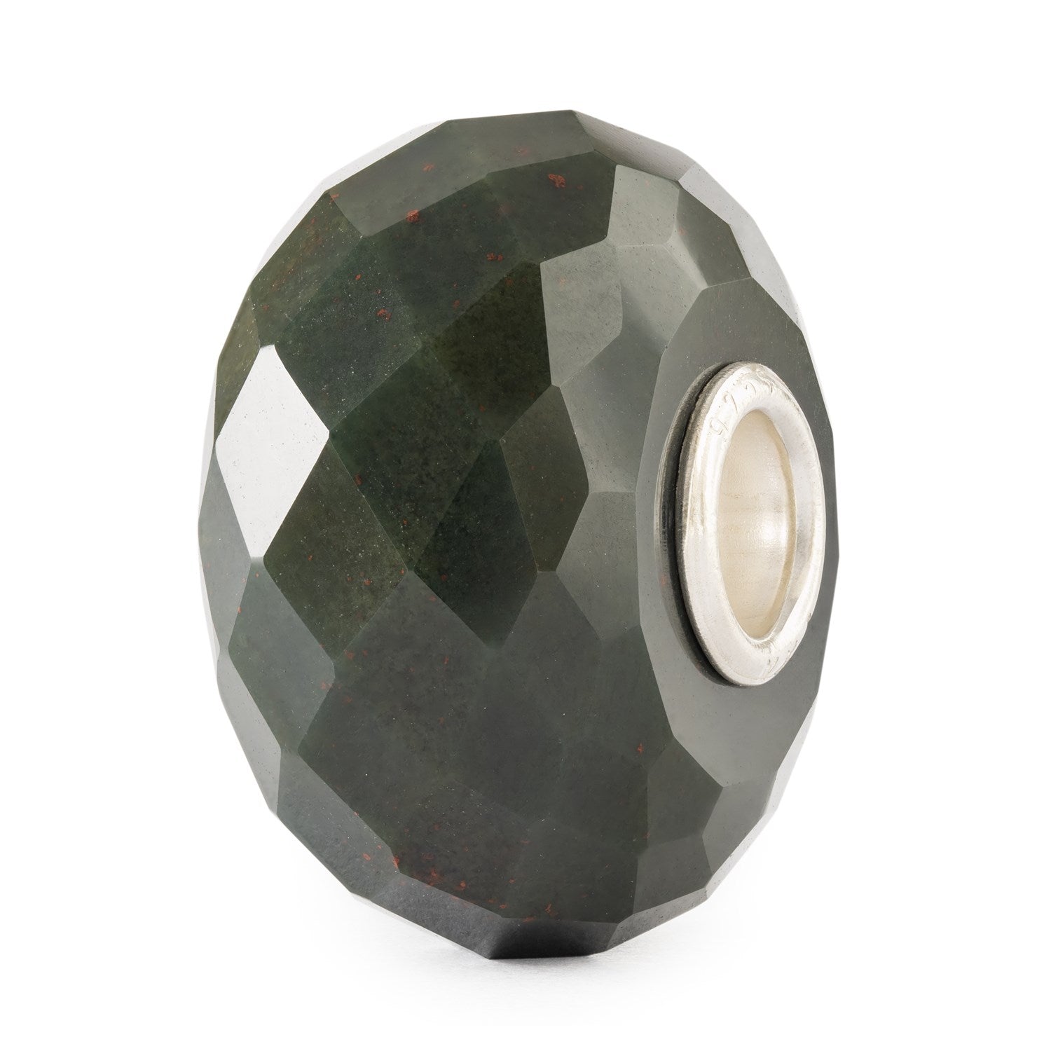 Calcedonio Verde – Trollbeads Italia