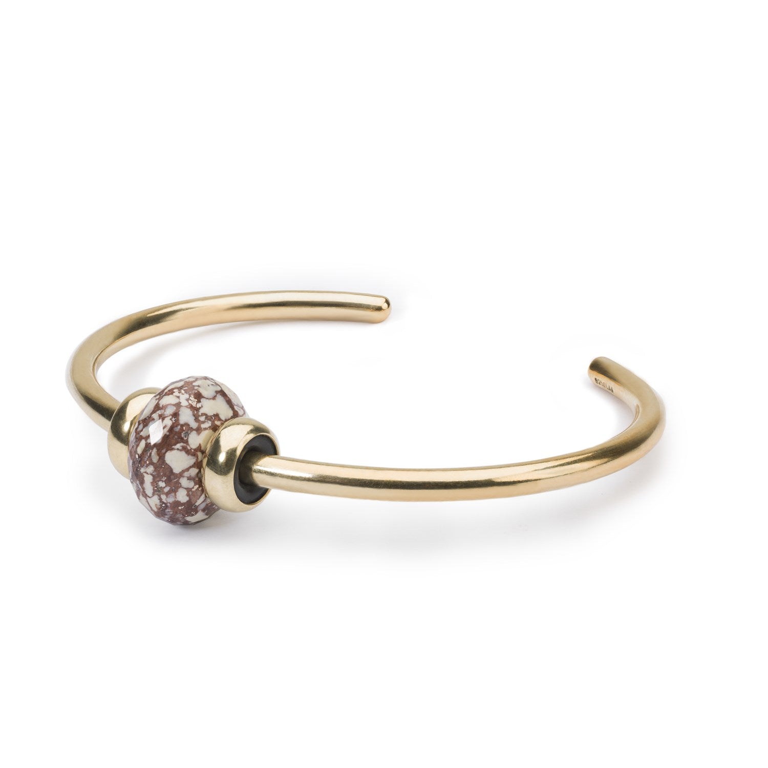 Bangle Equilibrio – Trollbeads Italia